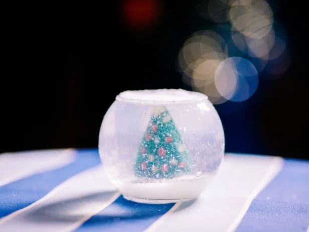 How to Throw a Winter Wonderland Party | Food Network