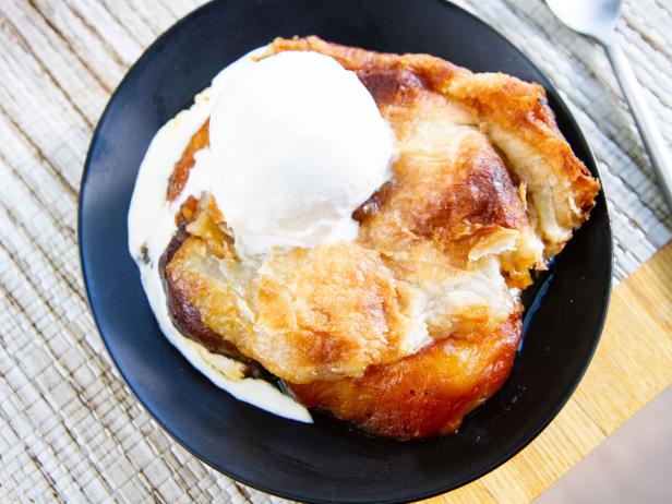 Tarte Tatin Recipe | Alex Guarnaschelli | Food Network