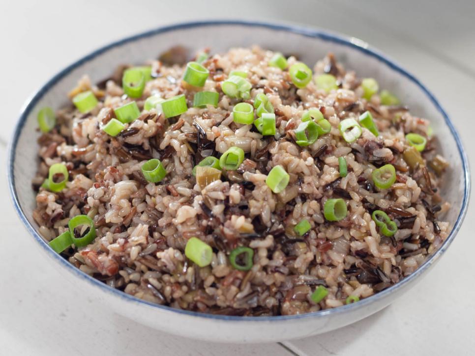 24 Best Wild Rice Recipes & Ideas | Recipes, Dinners and Easy Meal ...