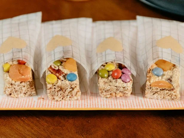 21 Kid-Friendly Snack Recipes To Keep in Your Back Pocket | Food Network