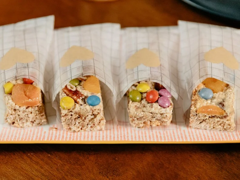 21 Kid-Friendly Snack Recipes To Keep in Your Back Pocket | Food Network