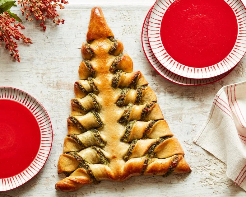 19 Easy Christmas Snack Recipes & Ideas | Food Network