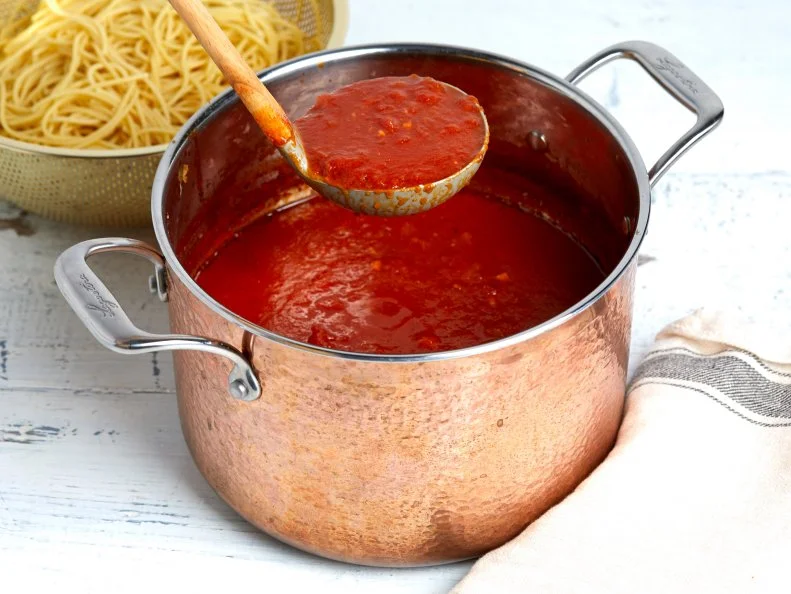 13 Recipes to Make with Canned Goods | Food Network