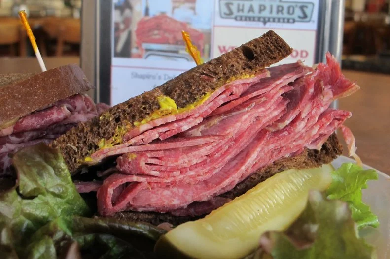 The Best Sandwiches in America | Food Network