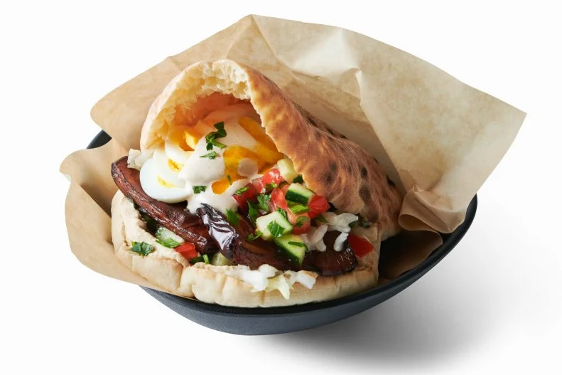 The Best Sandwiches in America | Food Network