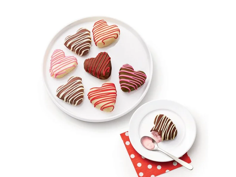 60 Best Valentine's Day Dessert Recipes & Ideas | Food Network