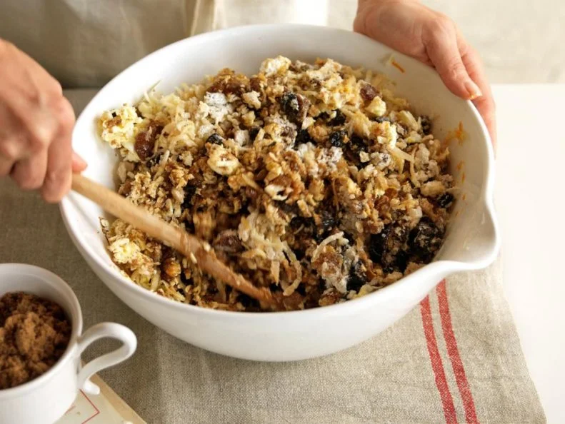 Holiday Food Traditions Around the World : Food Network | Food Network