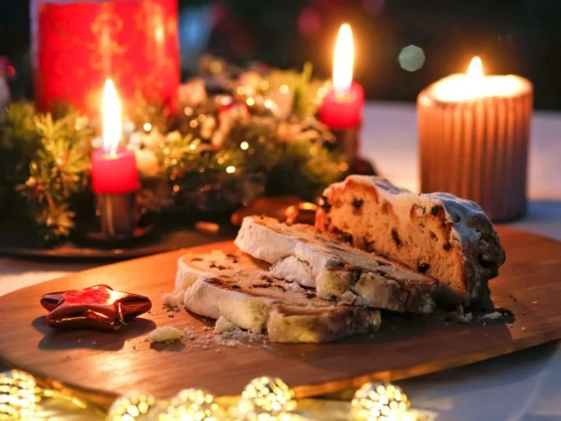 Holiday Food Traditions Around the World : Food Network | Food Network