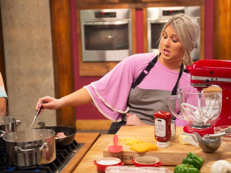 Worst Cooks in America, Season 18: Craziest Moments | Worst Cooks in ...