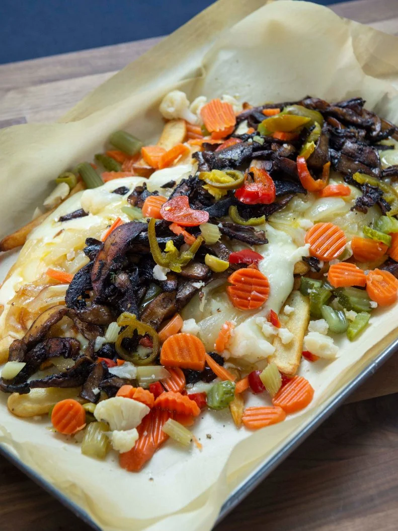 All 30 Recipes from Rachael Ray’s 30 Minute Meals | Food Network