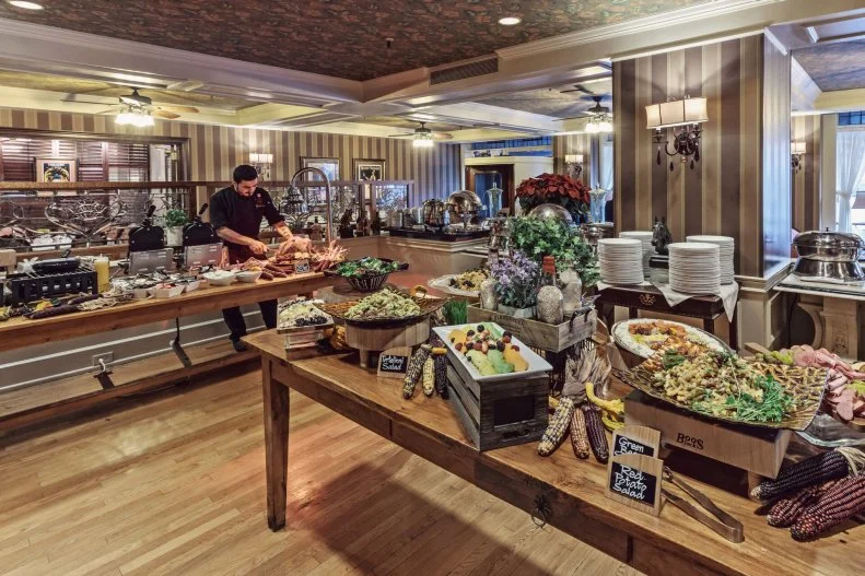 America's Best Buffets : Food Network | Food Network