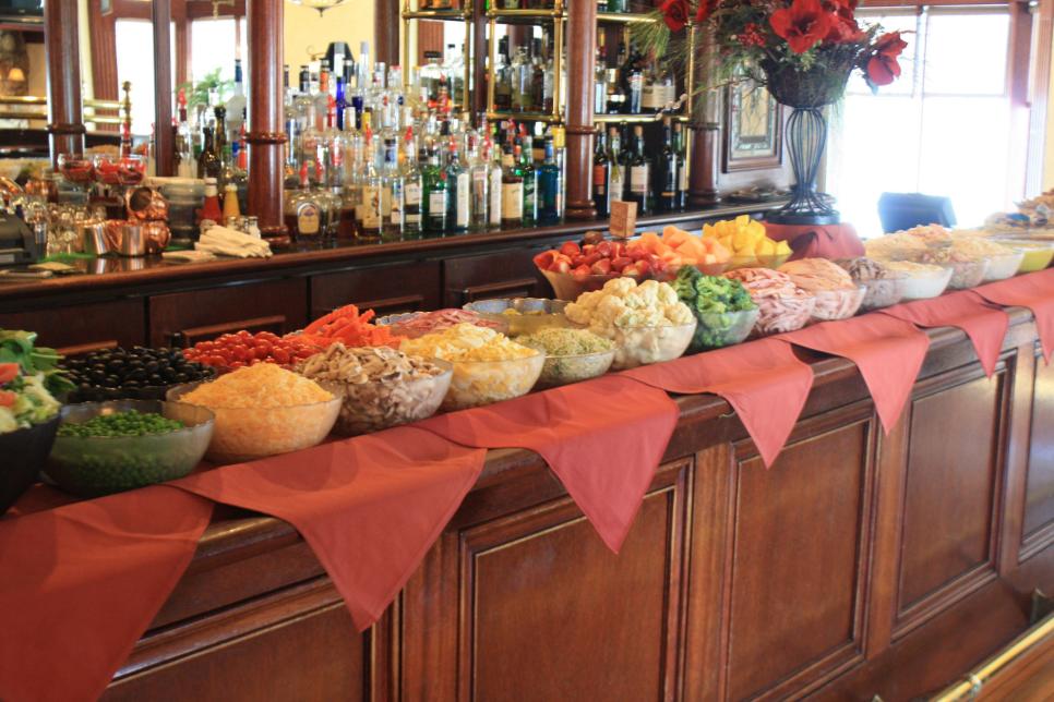 America's Best Buffets : Food Network | Restaurants : Food Network ...