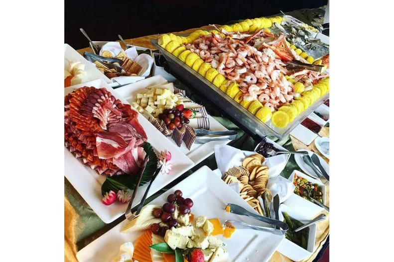 America's Best Buffets : Food Network | Food Network