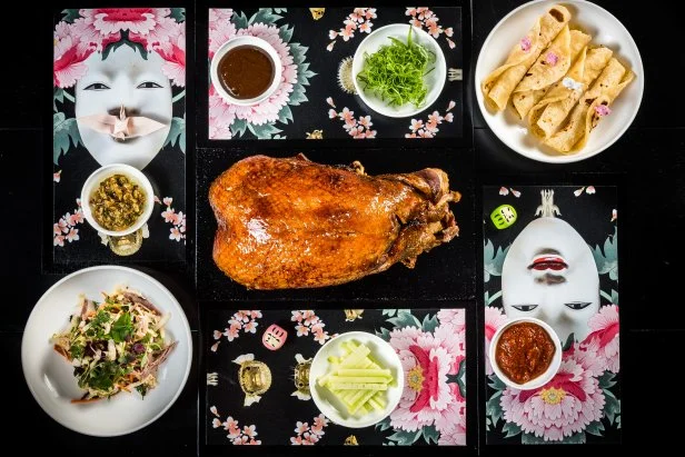 The Best Hotels for Foodies | Food Network