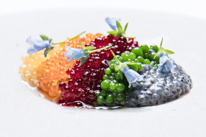The Best Hotels for Foodies | Food Network