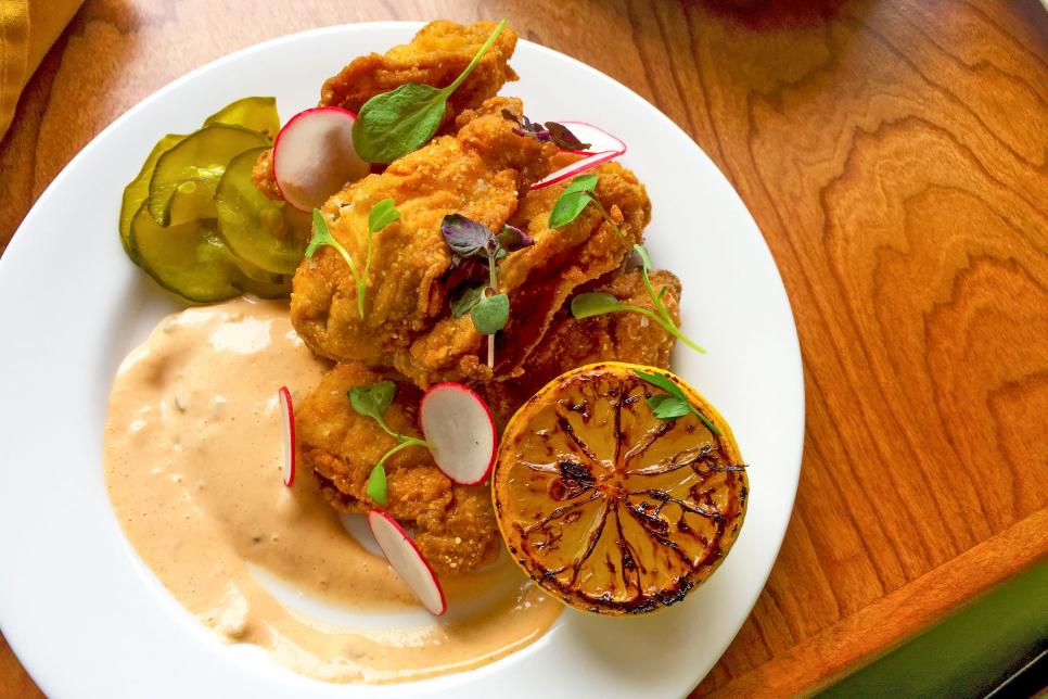 The Best Restaurants in Raleigh and Durham, North Carolina ...