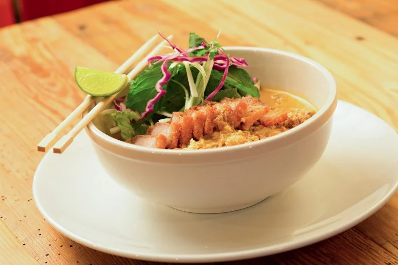 The Best Restaurants in Raleigh and Durham, North Carolina | Food Network