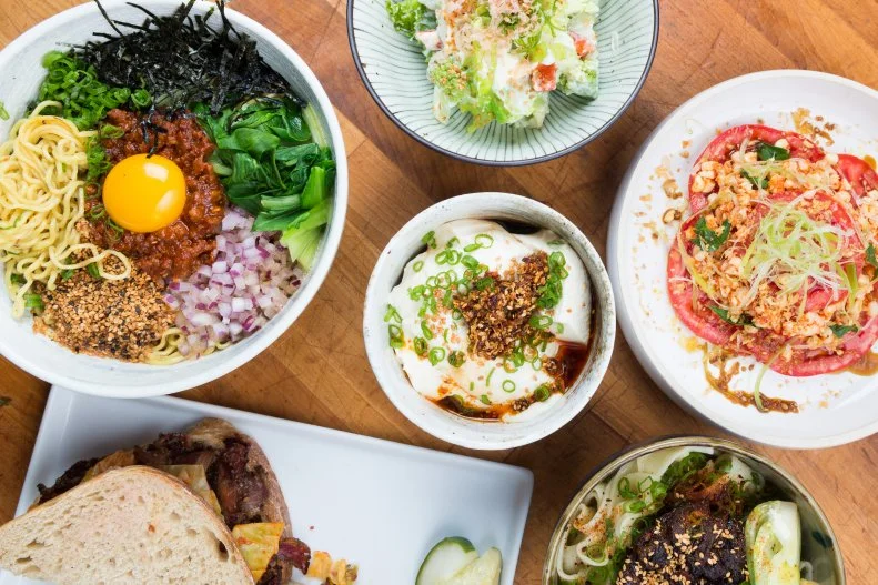 The Best Restaurants in Raleigh and Durham, North Carolina | Food Network