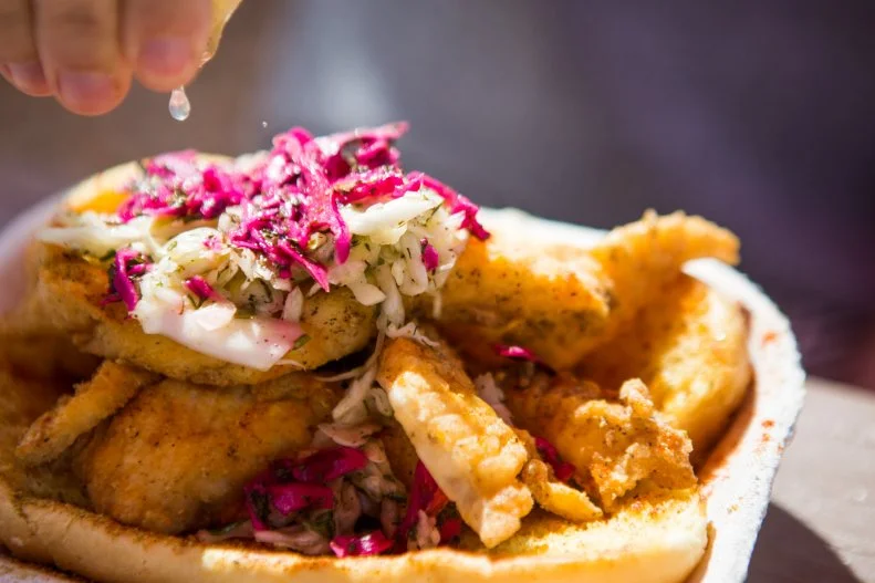 The Best Restaurants in Raleigh and Durham, North Carolina | Food Network