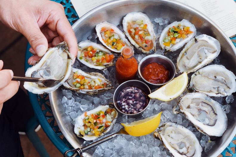 The Best Restaurants in Raleigh and Durham, North Carolina ...