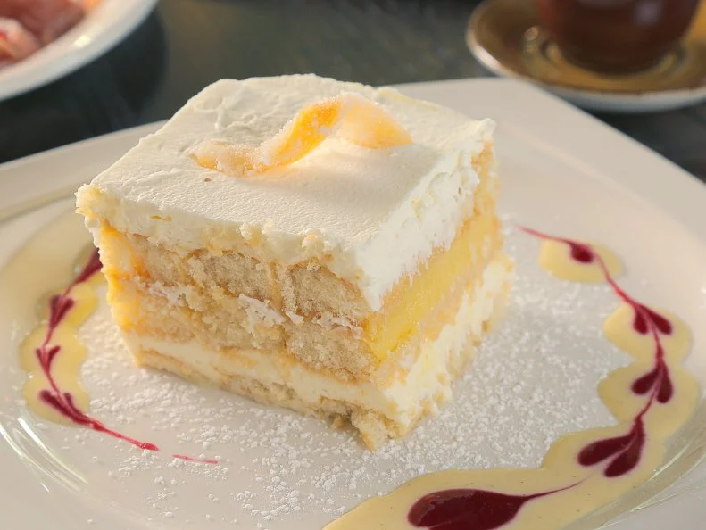 16 Best Limoncello Dessert Recipes & Ideas | Food Network