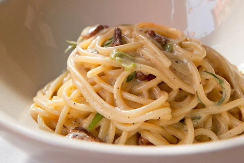 The Best Italian Restaurants in New York City | Food Network
