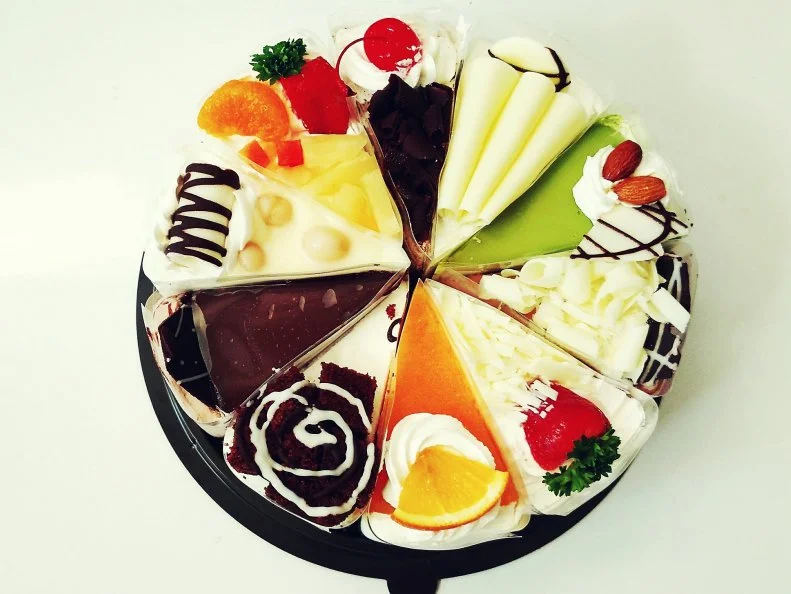 7 Fun Facts About Chef Sherry Yard | Food Network