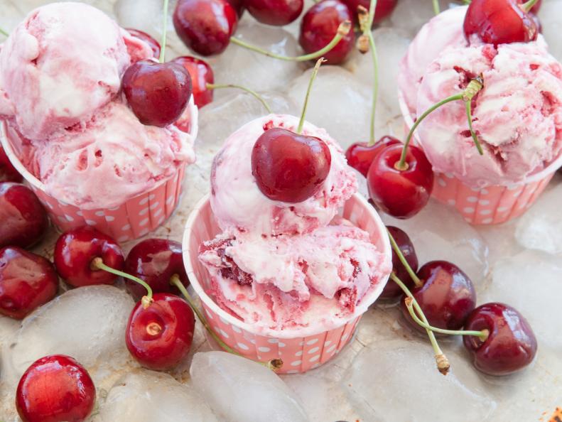 7 Fun Facts About Chef Sherry Yard | Buddy vs. Duff | Food Network