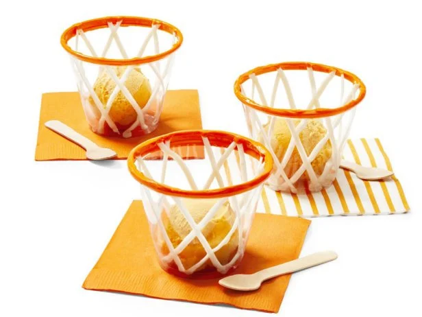 Basketball Watch Party Food Ideas & Recipes | Food Network