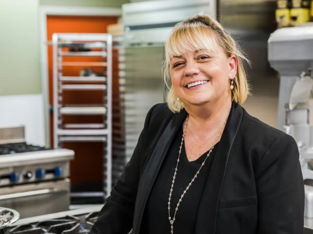 7 Fun Facts About Chef Sherry Yard | Food Network