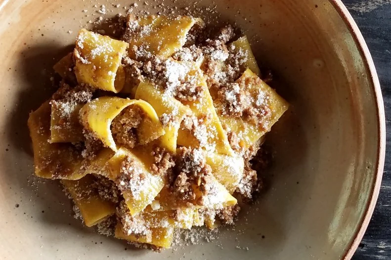 The Best Restaurants when Visiting Los Angeles | Food Network
