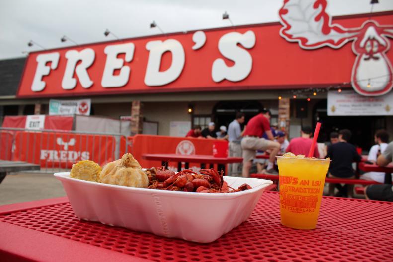 18 Best College Bars | Restaurants : Food Network | Food Network