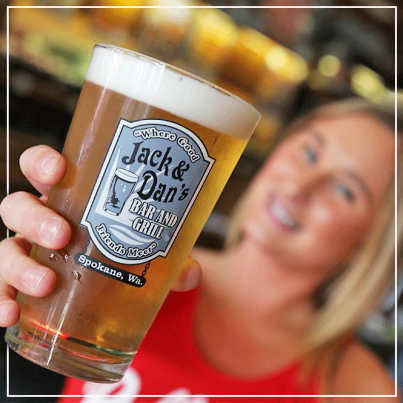 18 Best College Bars | Restaurants : Food Network | Food Network