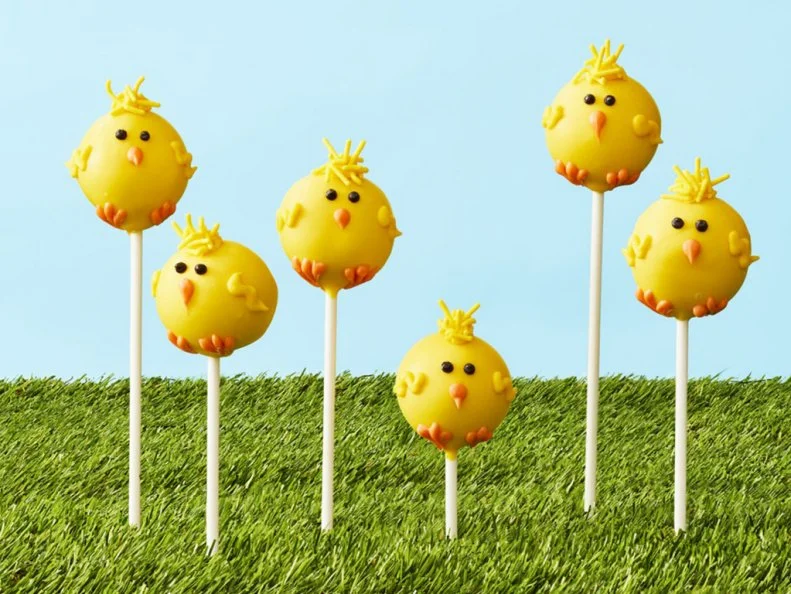 20 Best Easter Treats for Kids To Make (and Eat!) | Food Network