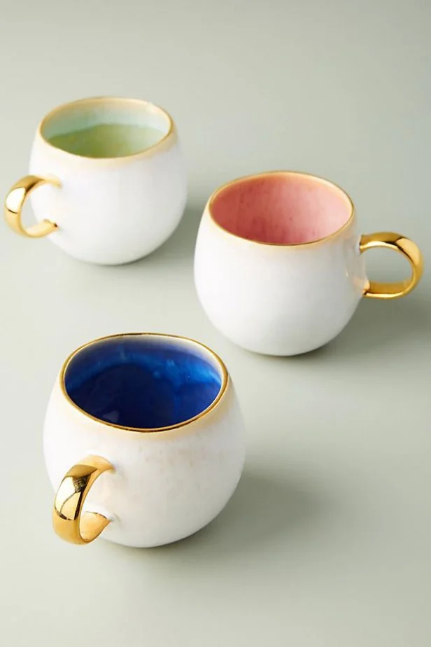 Anthropologie Mugs Are the Best Gift for Everyone : Food Network | Food ...