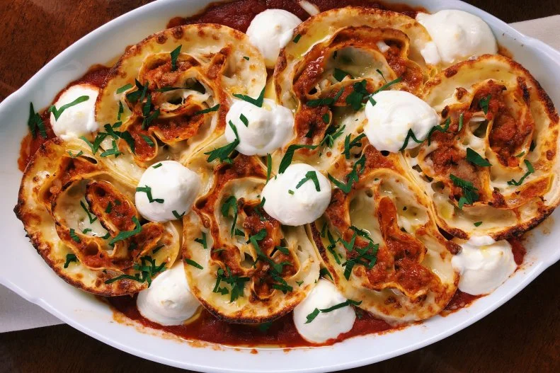 The Best Italian Restaurants in New York City | Food Network