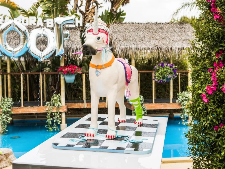 Buddy Vs Duff: Making Cakes with the Ace of Cakes | Food Network