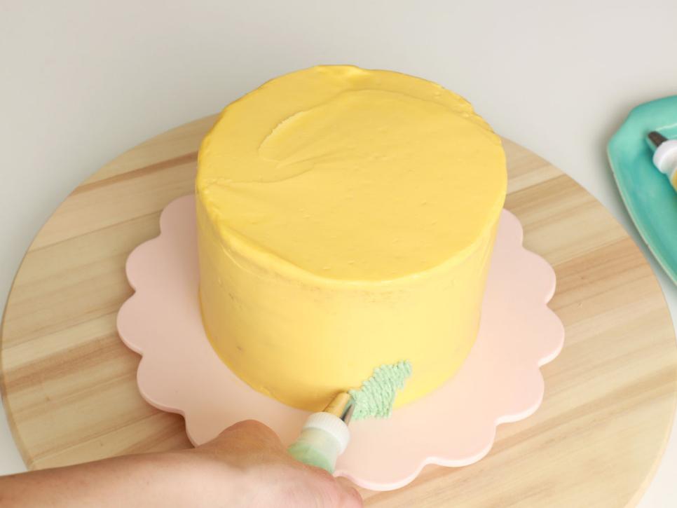 How to Make a Shag Cake : Food Network | Food Goals | Food Network