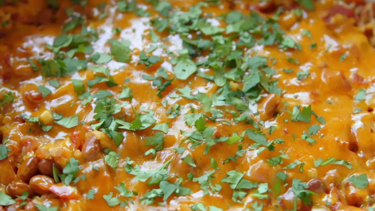 Mexican Rice and Beans Recipe | Ree Drummond | Food Network