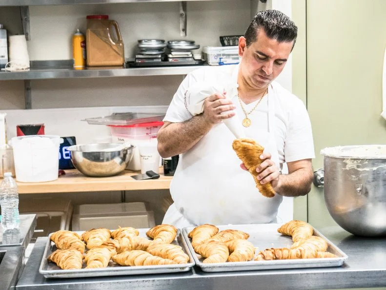 Top Moments from Buddy Vs Duff | Food Network