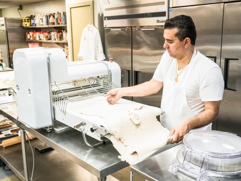 Top Moments from Buddy Vs Duff | Buddy vs. Duff | Food Network