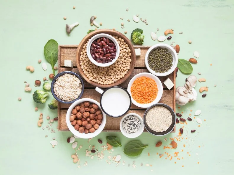 10 Meat Alternatives Nutritionists Love : Food Network | Food Network