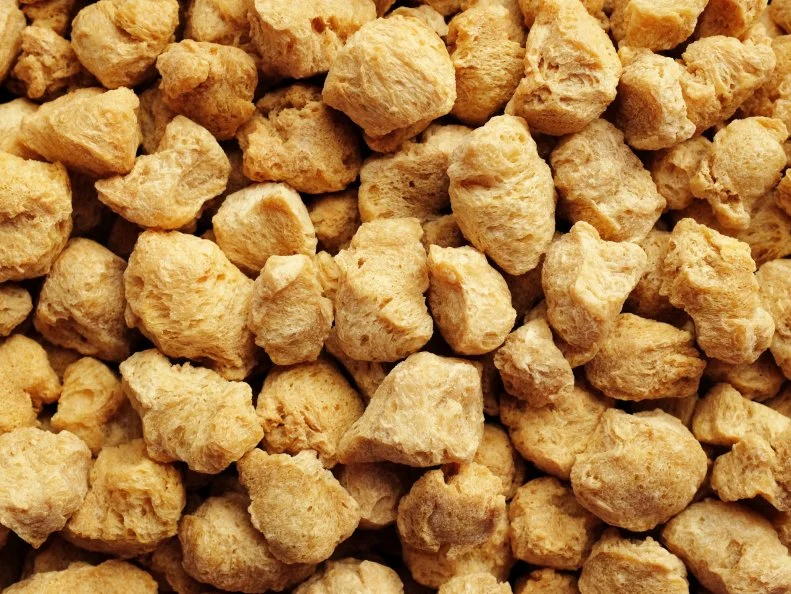 10 Meat Alternatives Nutritionists Love : Food Network | Food Network
