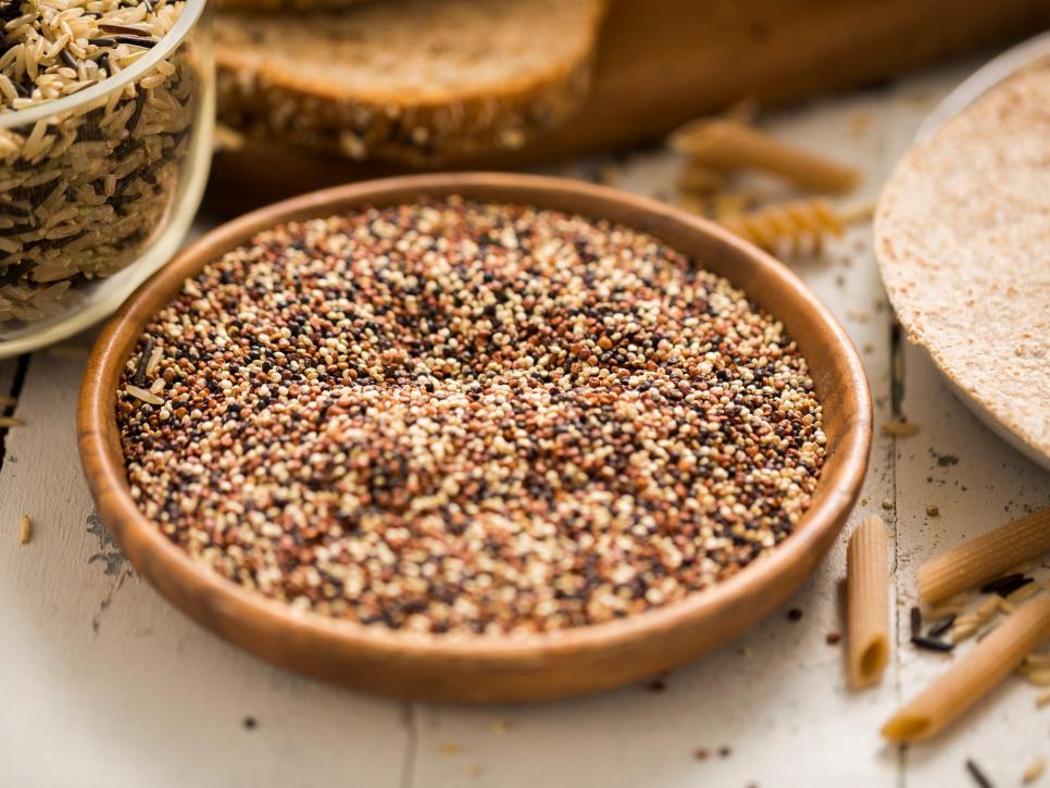 10 Meat Alternatives Nutritionists Love : Food Network | Food Network