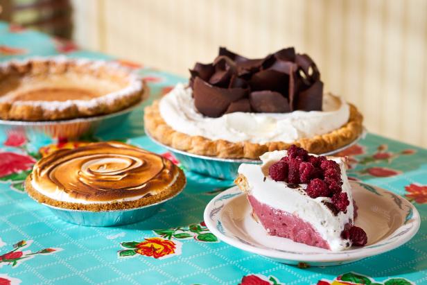 Hoosier Mama Pie Company | Restaurants : Food Network | Food Network