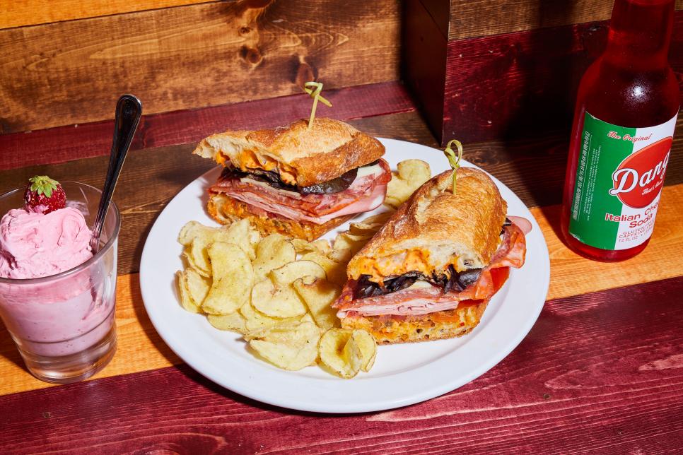 Best Restaurants in Chicago | Restaurants : Food Network | Food Network