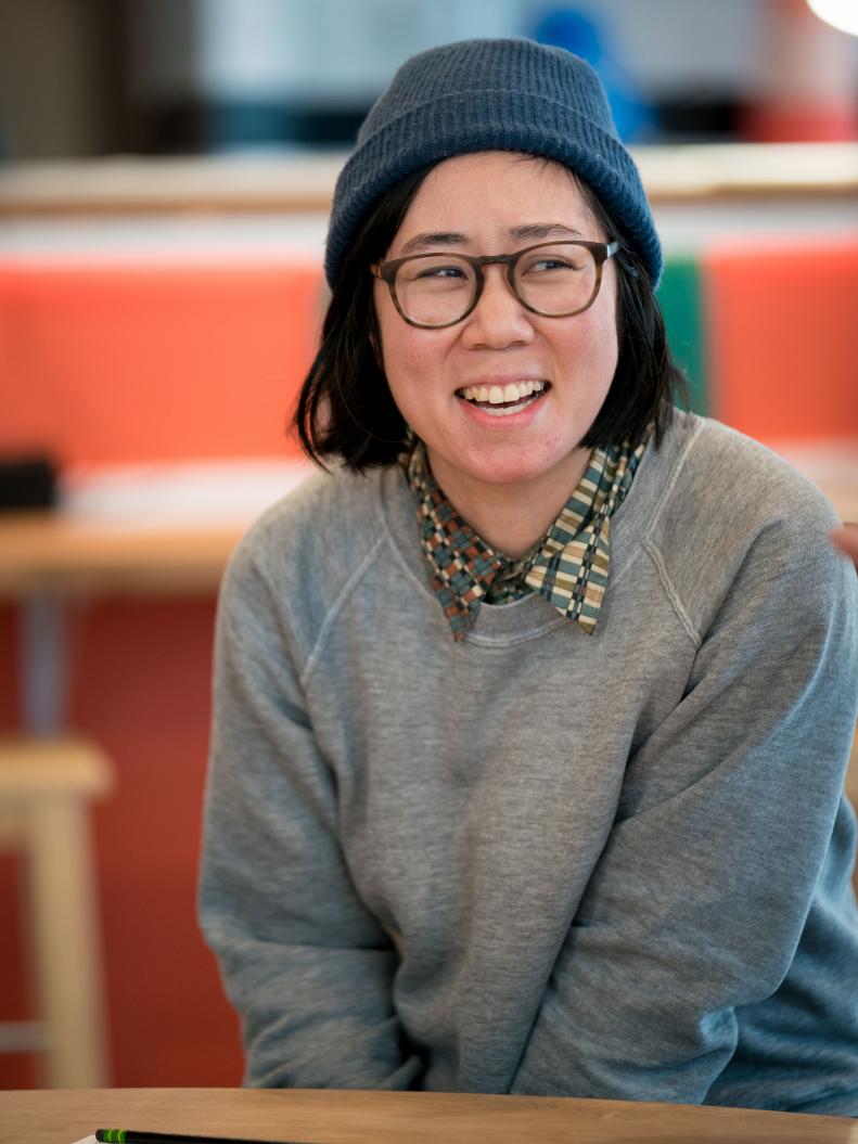 Duff Takes the Cake: Meet the Baking Team | Duff Takes The Cake | Food ...