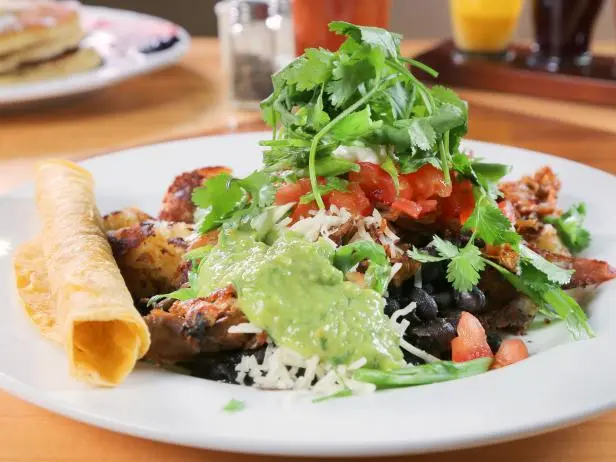 Dragon Potatoes Recipe | Food Network