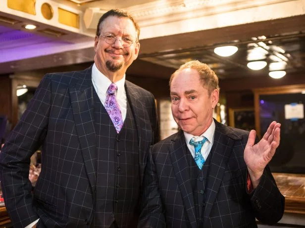 Meet the Judges: Buddy Vs. Duff | Food Network