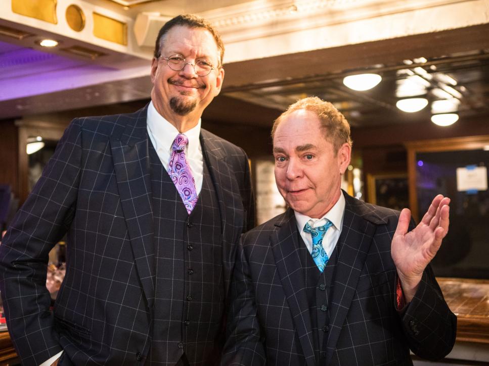 Top Moments from Buddy Vs Duff | Buddy vs. Duff | Food Network